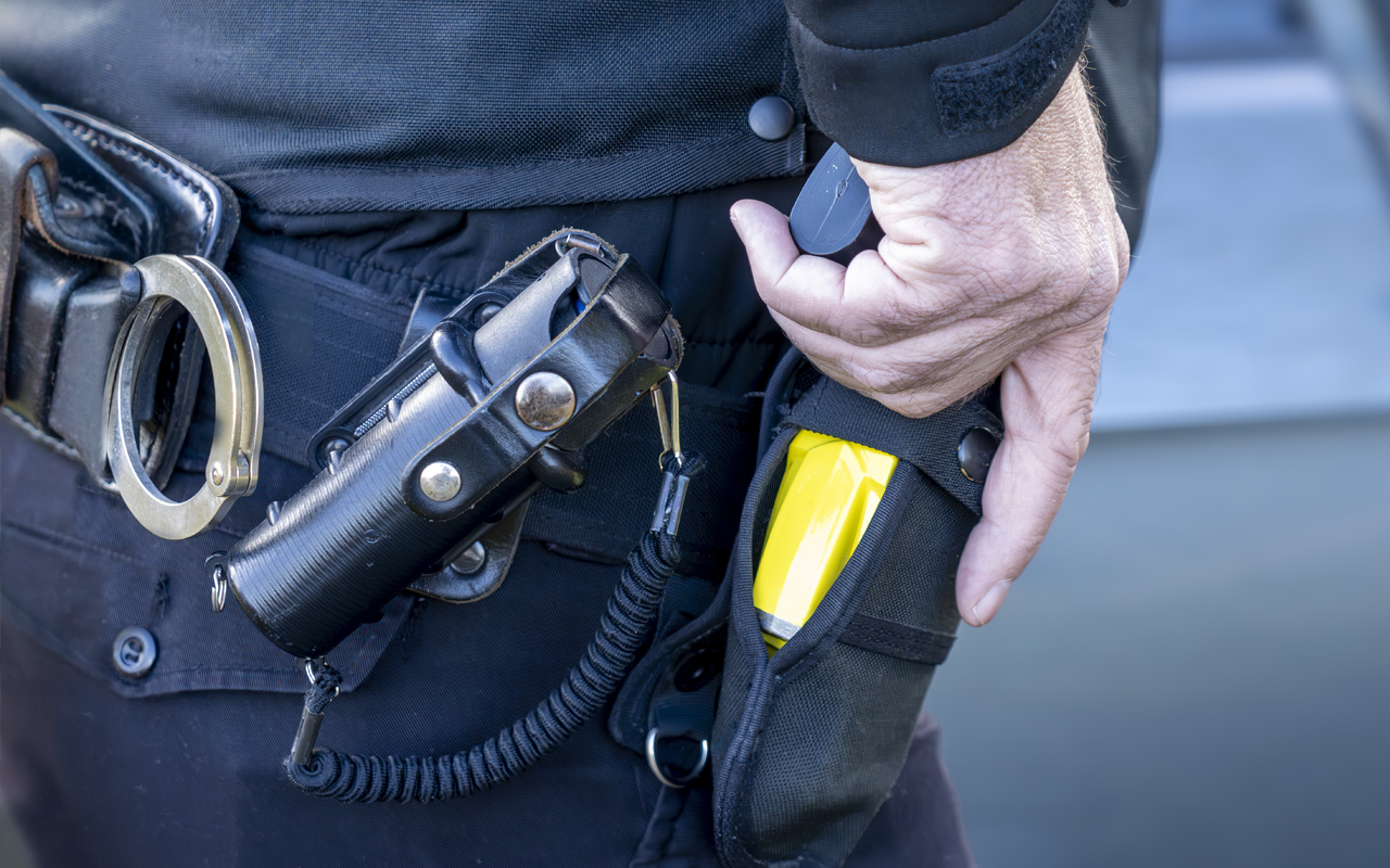 Learning the Lessons | Independent Office for Police Conduct (IOPC)